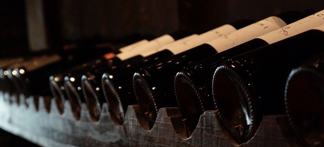 Como fazer a importação de vinhos? - KRG Logistics